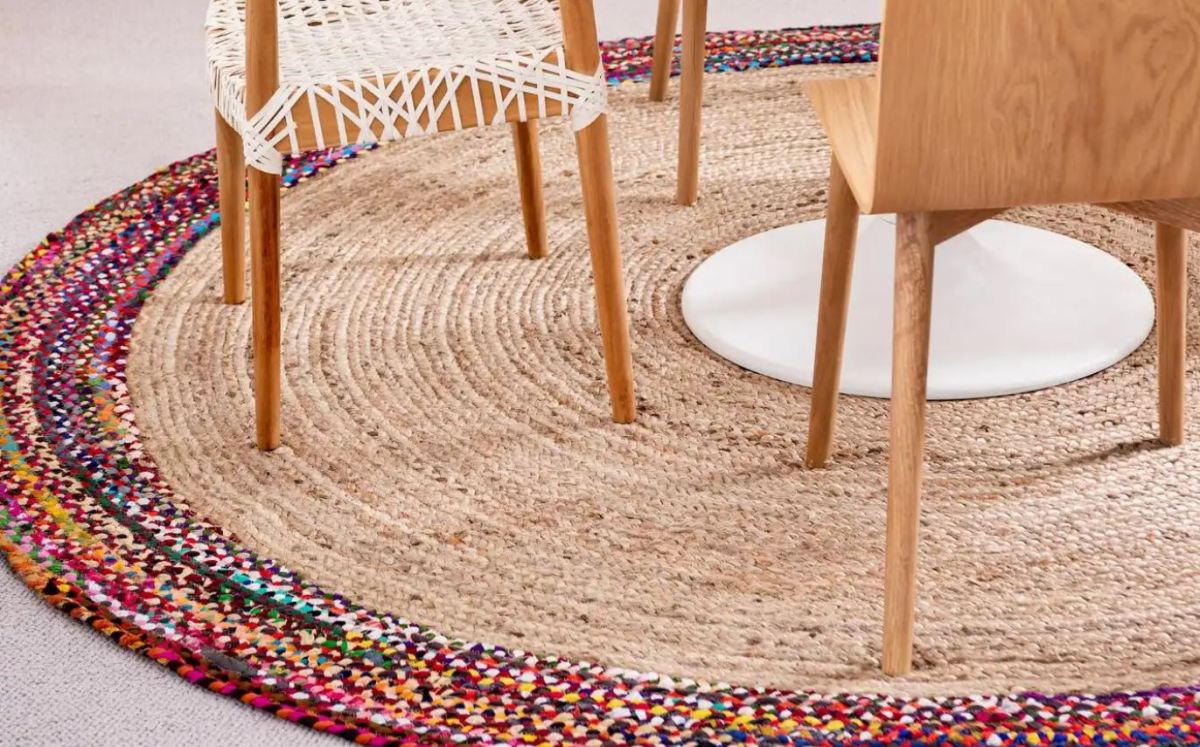 Guide to Natural Fiber Jute Rugs – What You Need to Know – THE RUG REVIEW